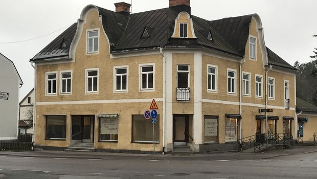 Bergsvägen, Fellingsbro - Lägenhet | Qasa