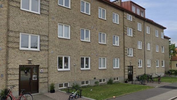 Engelbrektsgatan, Trelleborg - Apartment | Qasa