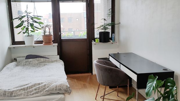 Lugna gatan, Malmö - Lägenhet | Qasa