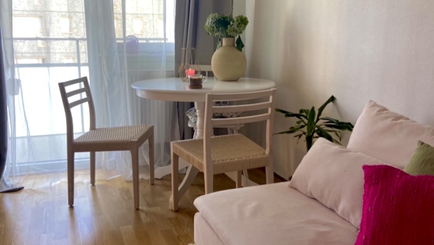 Lisa Sass gata, Hisings Backa - Lägenhet | Qasa