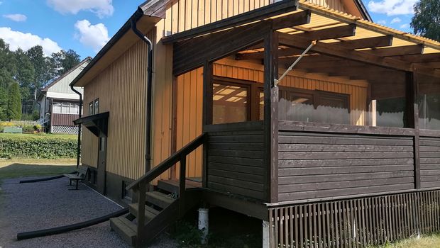 Dammbovägen, Nykroppa - Villa | Qasa