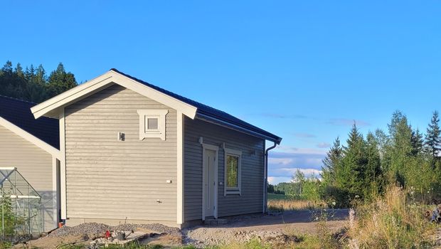 Tösta, Hölö - Stuga | Qasa