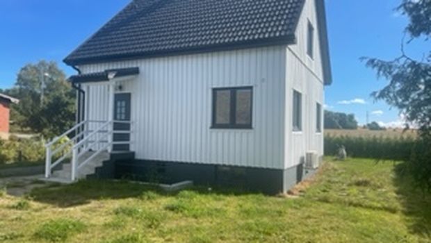 Benestad 106, Tomelilla - Villa | Qasa