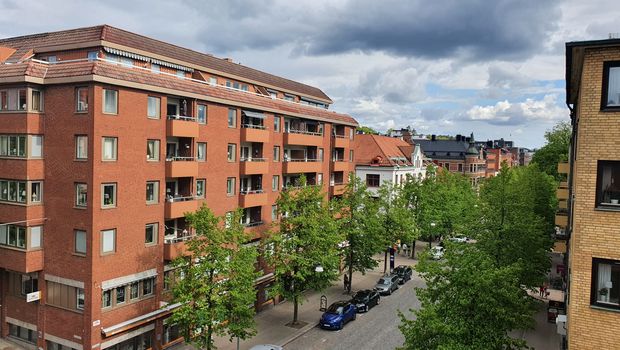 Allégatan , Borås - Apartment | Blocket Bostad