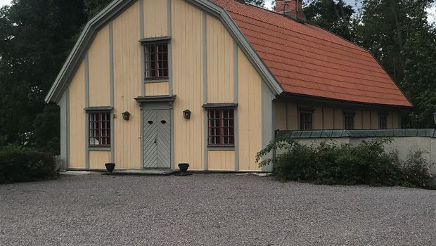 Marielund, Uppsala - House | Blocket Bostad