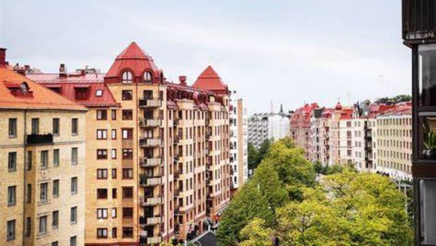 Linnégatan, Stockholm - Apartment | Qasa