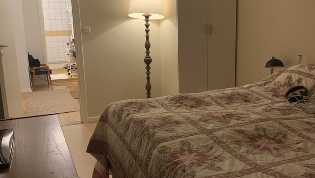 Jättestensgatan, Göteborg - Lägenhet | Qasa