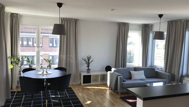 Kryddblandargatan, Uppsala - Apartment | Blocket Bostad