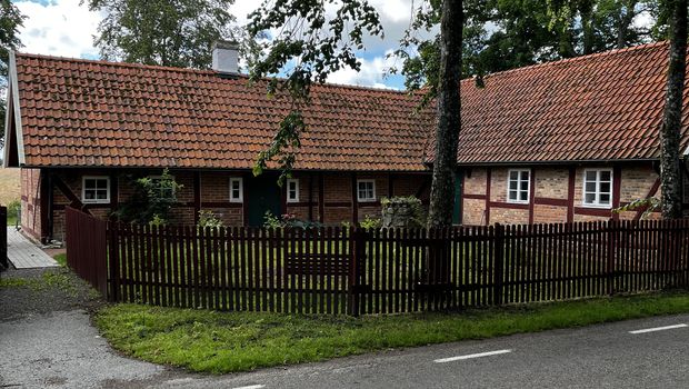 Axelvold , Kågeröd - House | Blocket Bostad