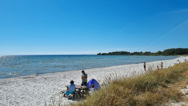 Stuga uthyres SWEDEN ROCK i Sandviken, Sölvesborgs kommun | Blocket Bostad