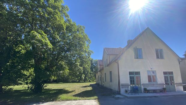 Nicksarve, Vänge - Villa | Qasa