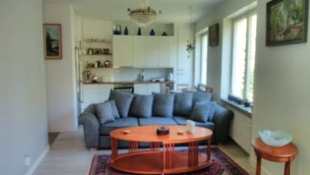 Östervägen, Solna - Apartment | Qasa