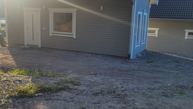 Tösta, Hölö - Stuga | Qasa