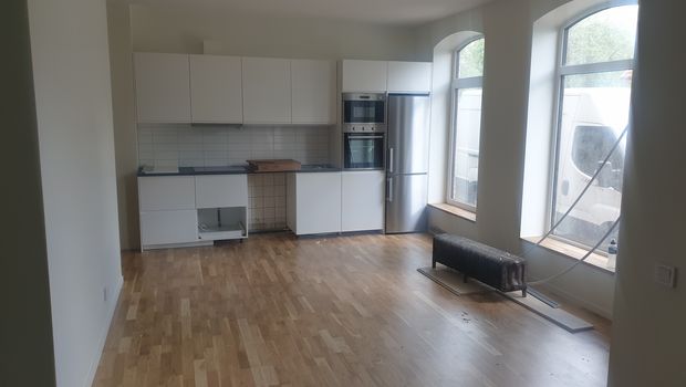 Strömsfors hotell 1, Svenljunga - Apartment | Qasa