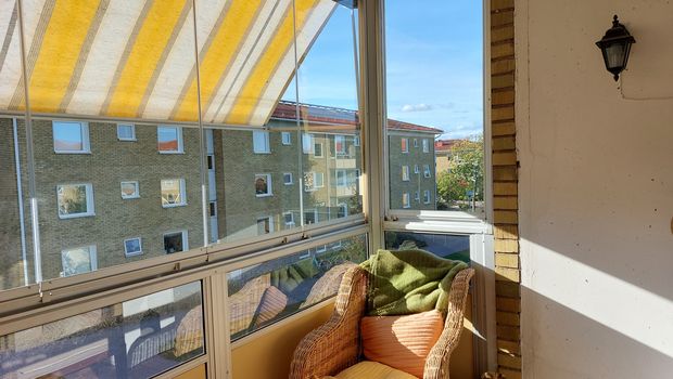 Sagovägen, Kalmar - Apartment | Qasa