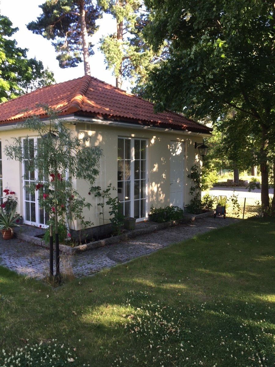 Ekebyvägen, Djursholm - Villa | Qasa