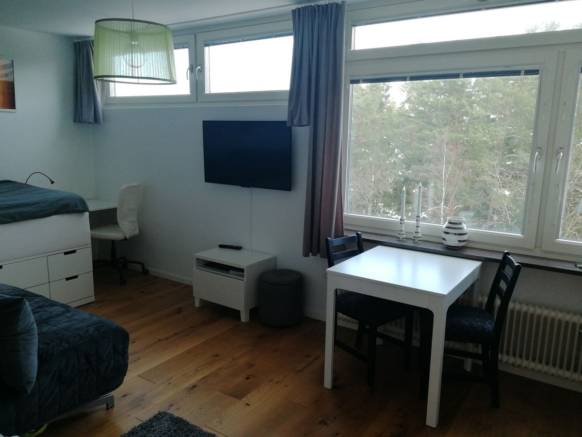 This home has been rented out