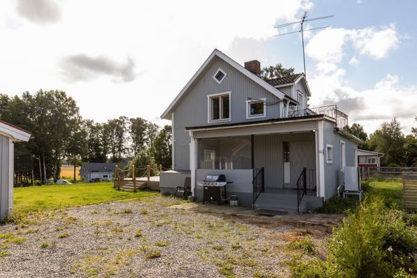 This home has been rented out