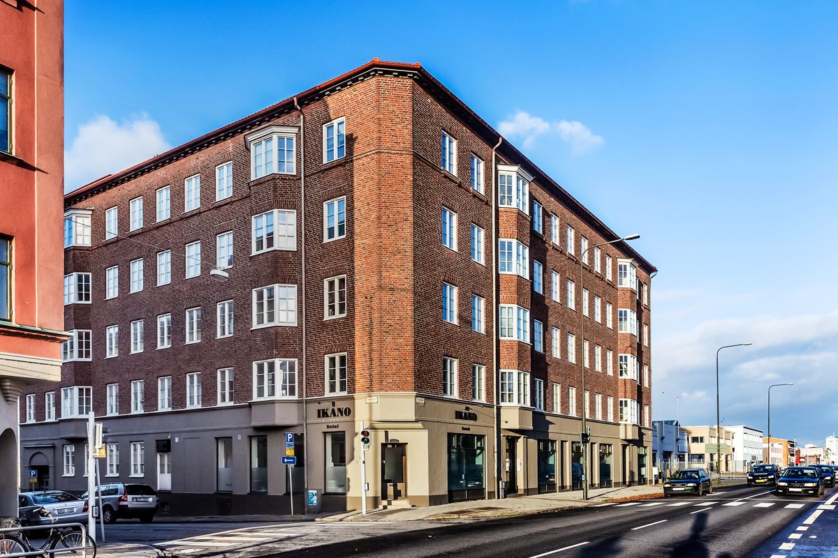 Denna bostad är borttagen