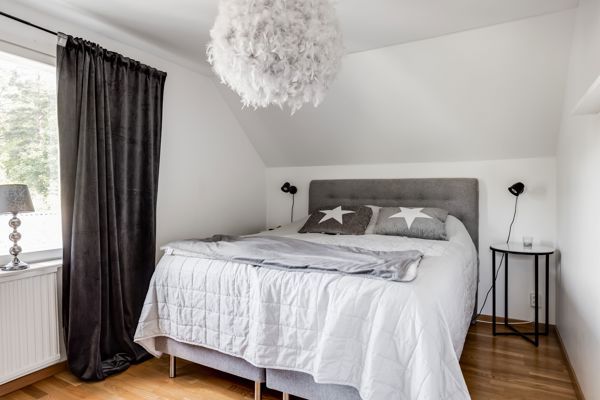 This home has been rented out