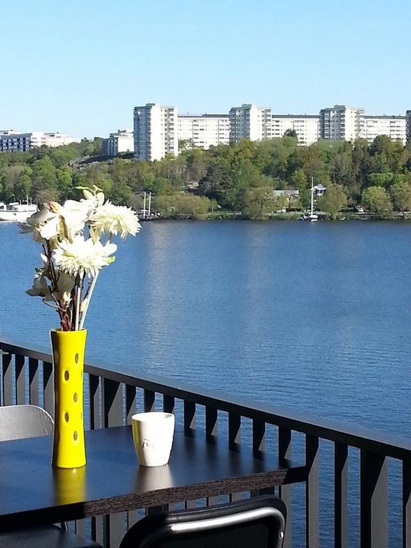 Hornsbergs Strand, Stockholm - galleri | Qasa